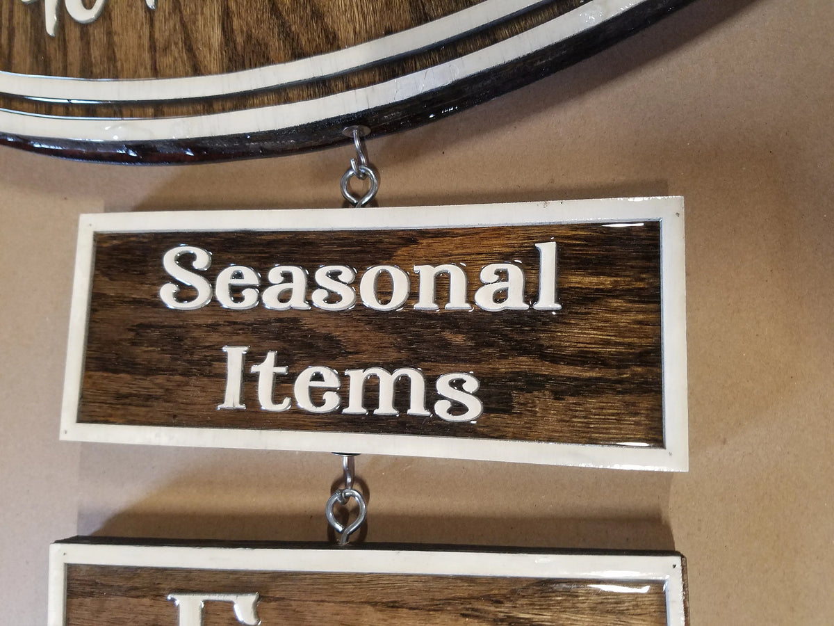 Seasonal – Bee Hive Gift Shop WB